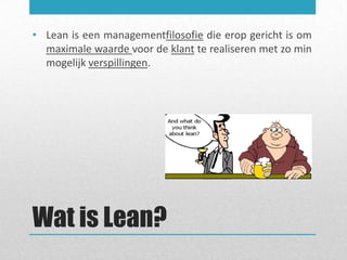 Value Stream Mapping | PPT