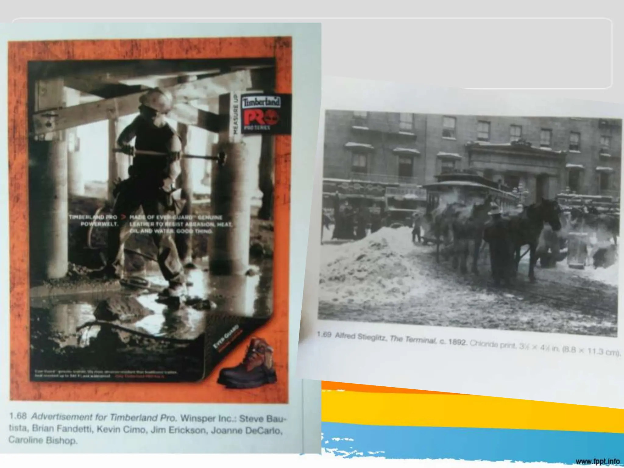 Value PowerPoint presentation- materials | PPT