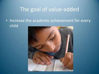 Value Added | PPT