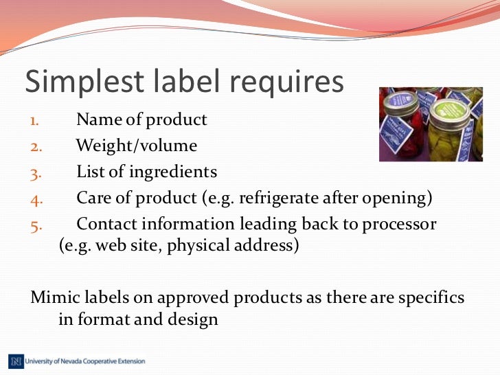 Value added products - steps to success