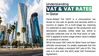 Value-added tax (VAT) in Qatar | ShuraaTax.pdf