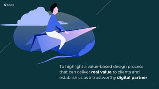 Value based-design | PDF | Cloud Computing | Internet