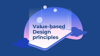 Value based-design | PDF | Cloud Computing | Internet