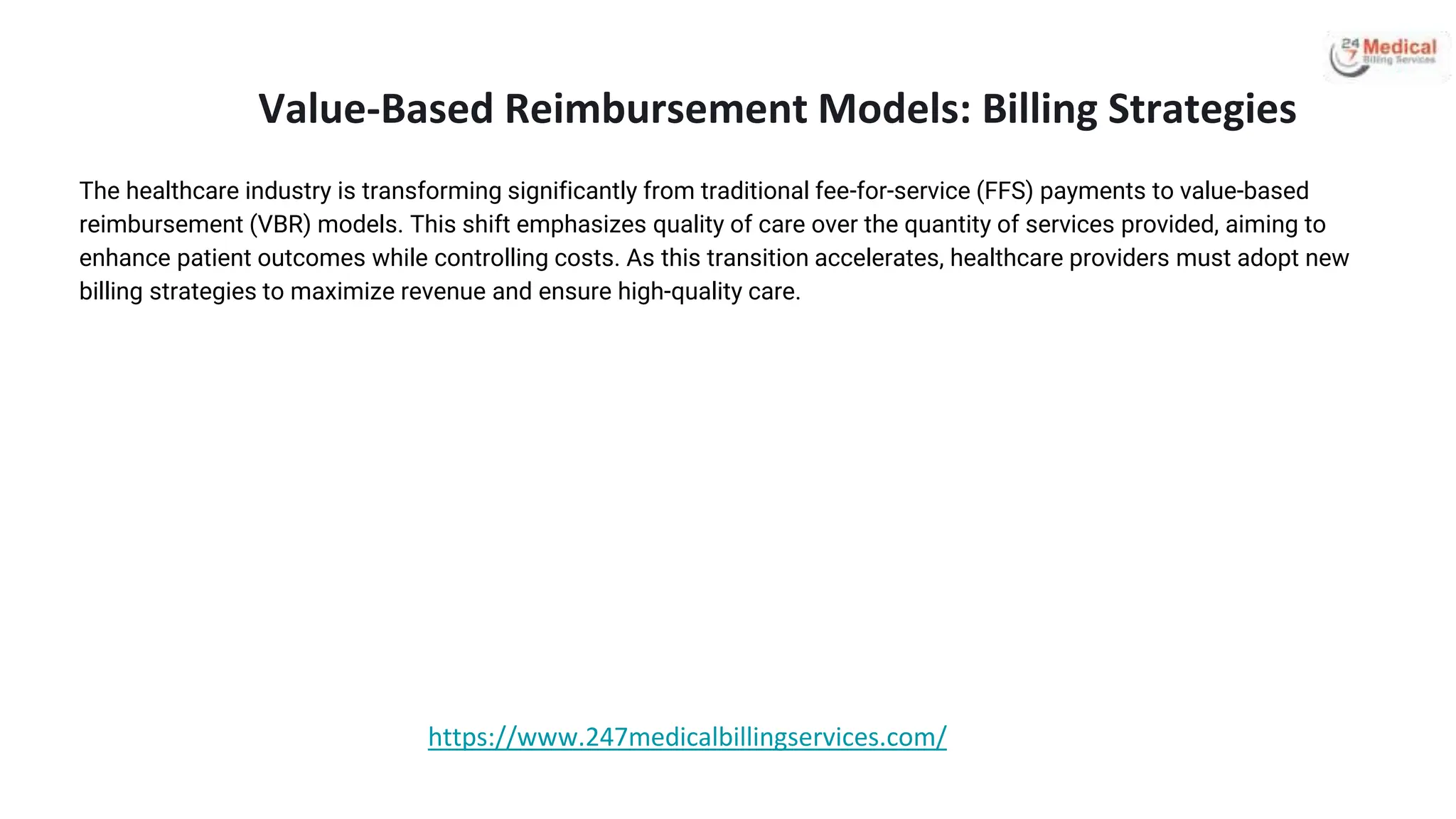 Value-Based Reimbursement Models_ Billing Strategies.pptx