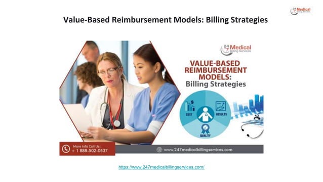 Value-Based Reimbursement Models_ Billing Strategies.pptx | Health Insurance | Insurance