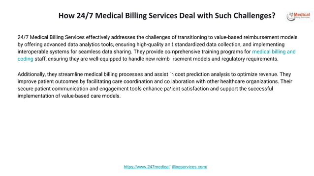 Value-Based Reimbursement Models_ Billing Strategies.pptx | Health ...