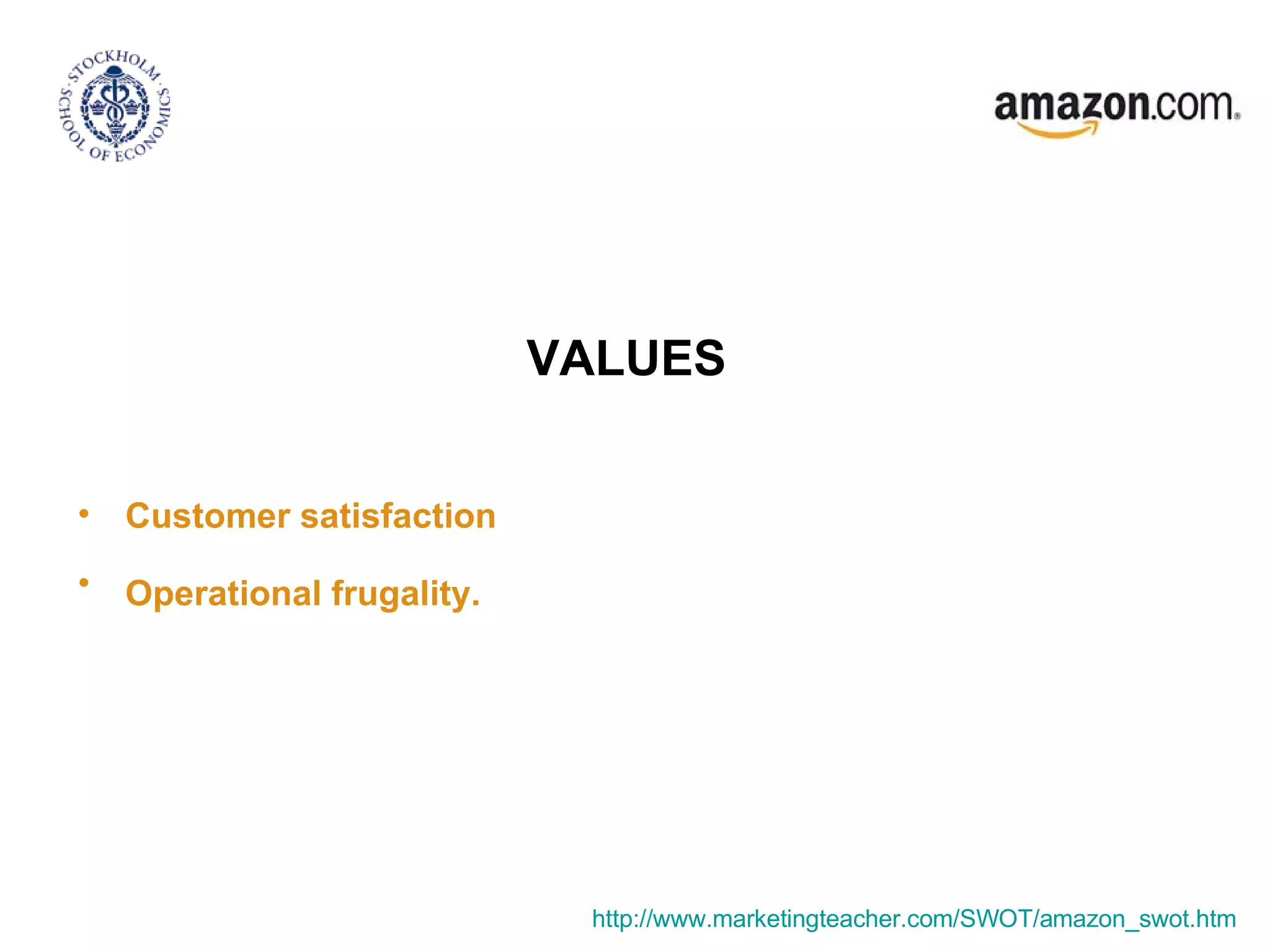 Value Chains To Value Constellations | PPT