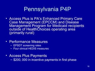 Value Driven Health Care | PPT
