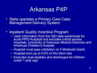 Value Driven Health Care | PPT