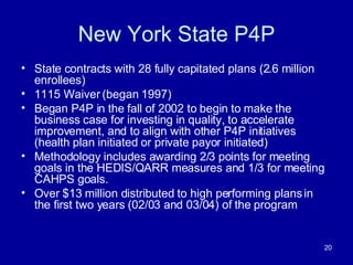 Value Driven Health Care | PPT