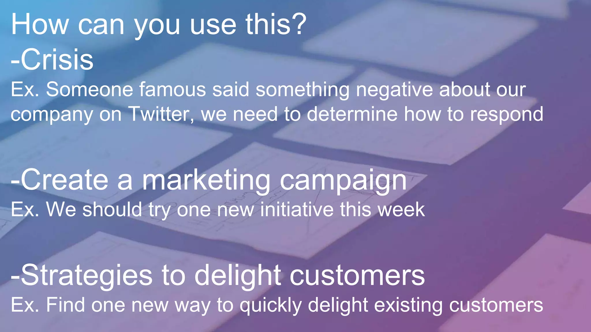 Value Focused Brainstorming | PPTX