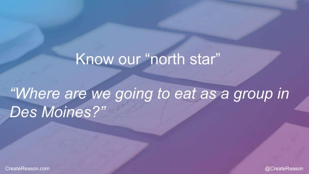 Value Focused Brainstorming | PPTX