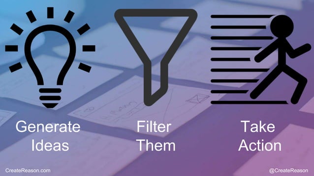 Value Focused Brainstorming | PPTX