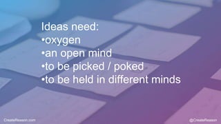 Value Focused Brainstorming | PPT