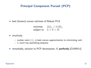 Value Function Approximation via Low-Rank Models | PDF | Computing | Technology & Computing