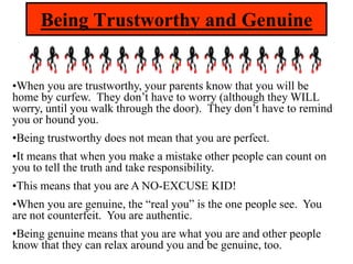 Value integrity | PPS