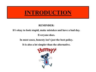 Value integrity | PPS