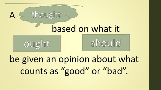 VALUE-JUDGEMENT.pptx