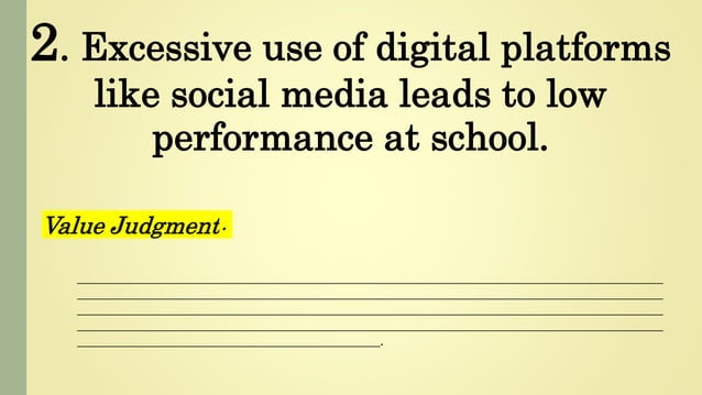 VALUE-JUDGEMENT.pptx
