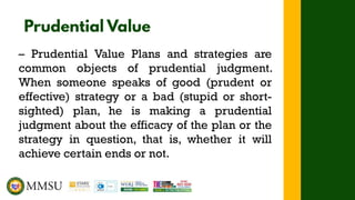 Value-Judgement.pptx..................... | PPTX