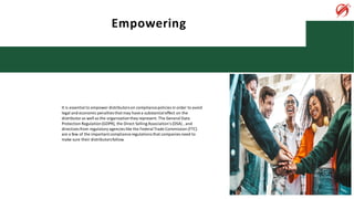 The Foundation of Value-Driven Marketing: What are the Core Values? | PPT