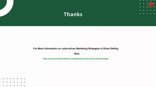 The Foundation of Value-Driven Marketing: What are the Core Values? | PPT