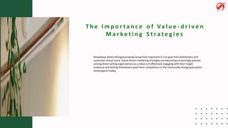 The Foundation of Value-Driven Marketing: What are the Core Values? | PPT