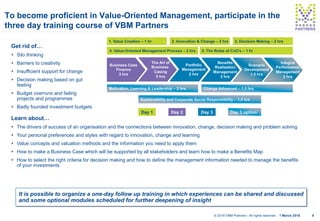 Value oriented management | PDF