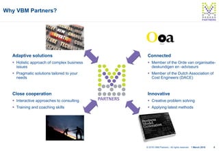 Value oriented management | PDF