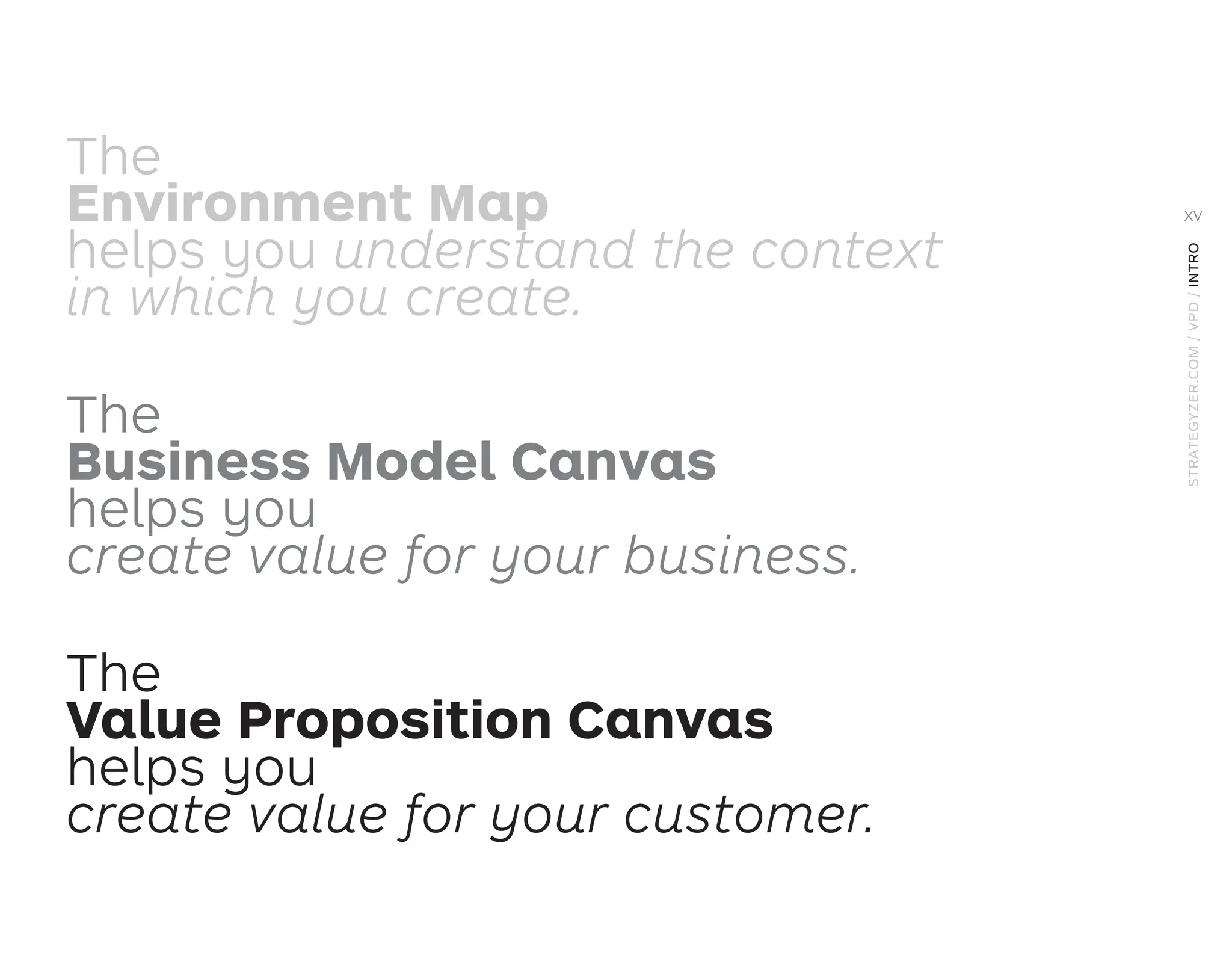 Value Proposition Design Guía para el diseño | PDF