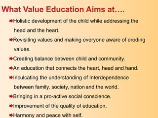 VALUE BASED EDUCATION.pptx