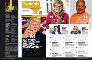 The Dollar Business February 2017 preview | PDF