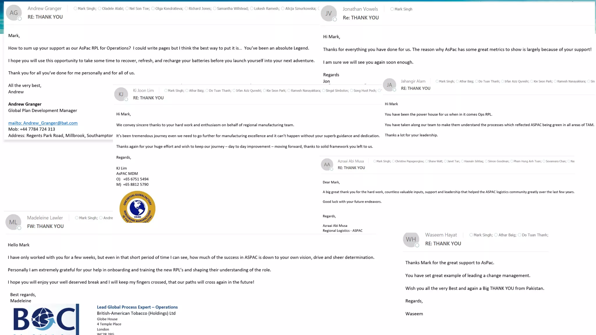 VALUE ACCELERATION MODEL | PPT