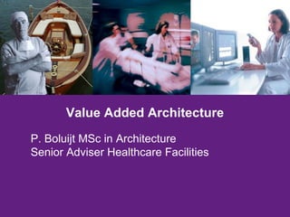 Value Added Architecture2 | PPT