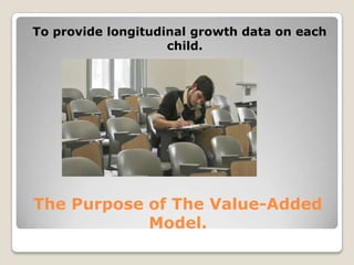 Value –Added Assessment | PPT