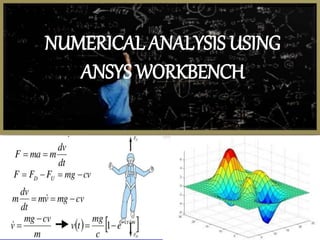 Design and Analysis | PPTX
