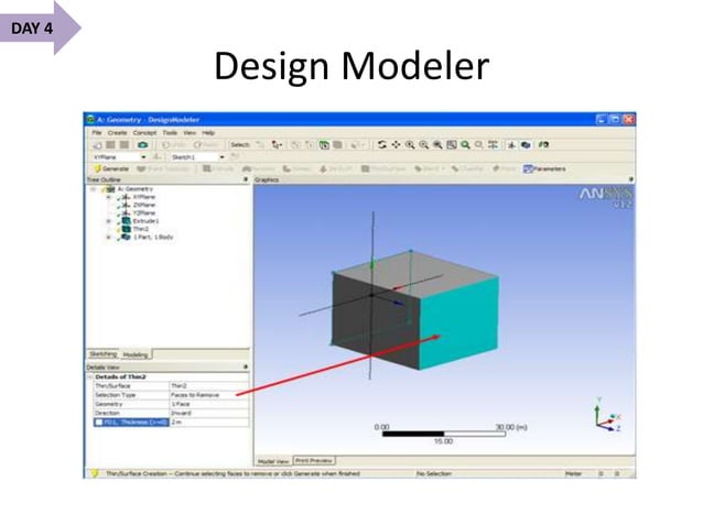 Design and Analysis | PPTX | Physics | Science