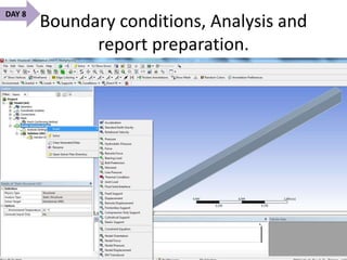 Design and Analysis | PPTX