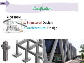 Design and Analysis | PPTX