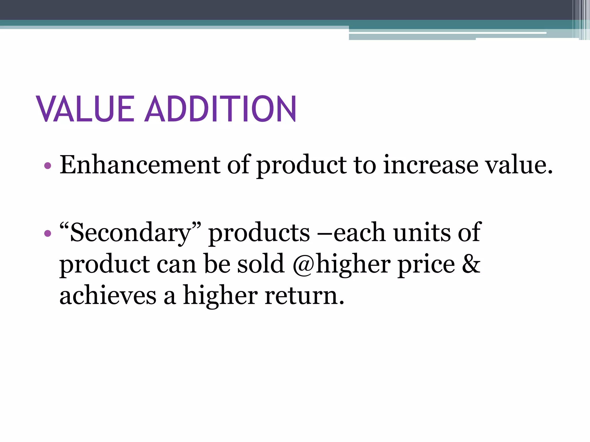 VALUE ADDED FOOD PRODUCTS OF HONEY MONI.pptx