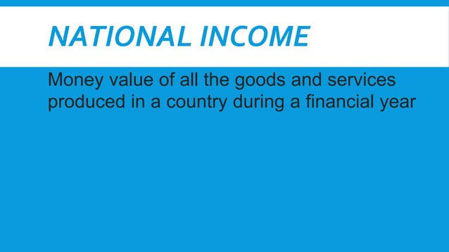 Value added method | PPTX