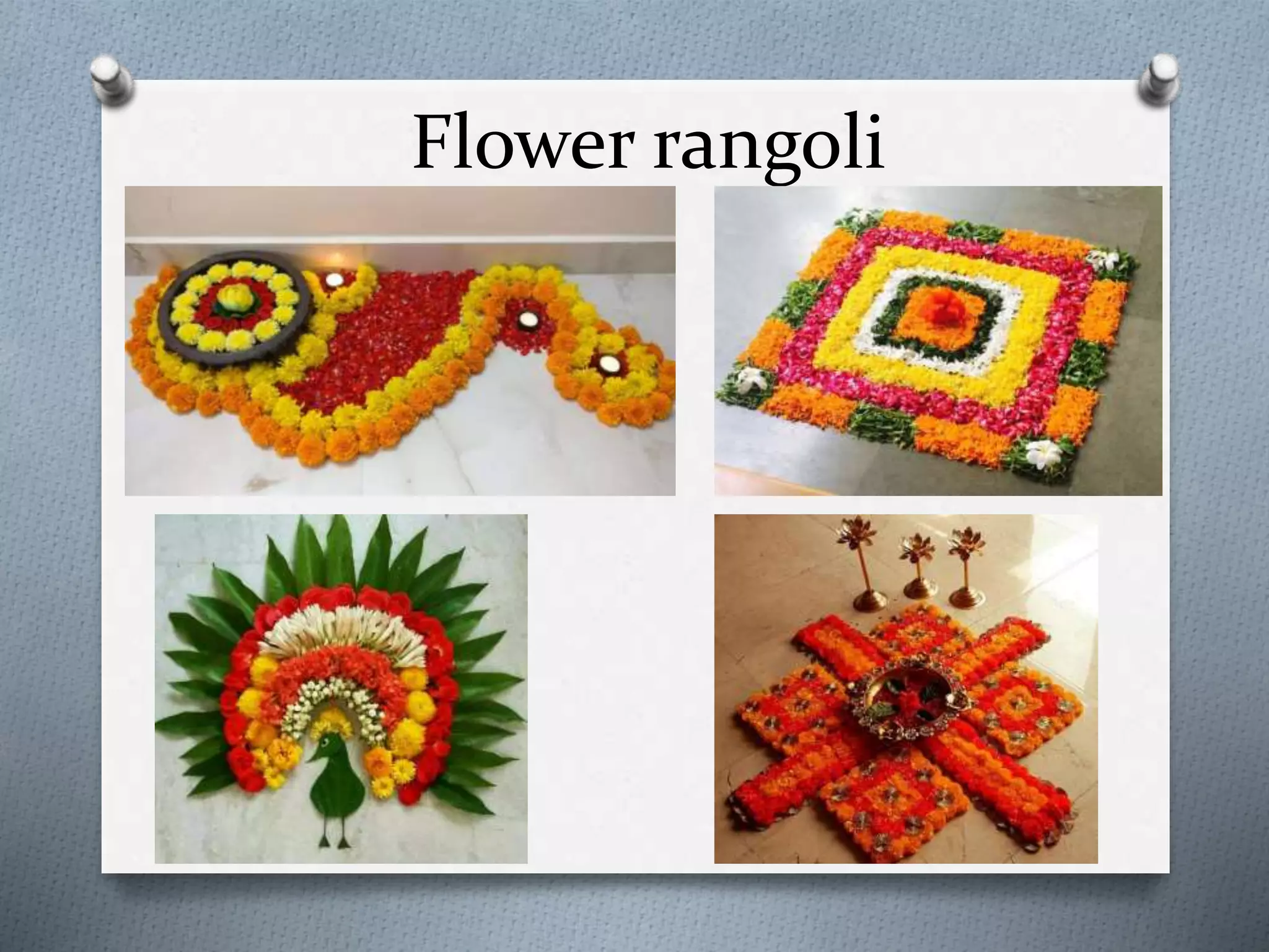 Value added products from fresh flowers . by Arushi garg | PPTX