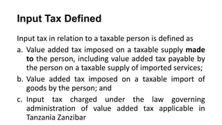 VALUE ADDED TAX_PART_II.pptx