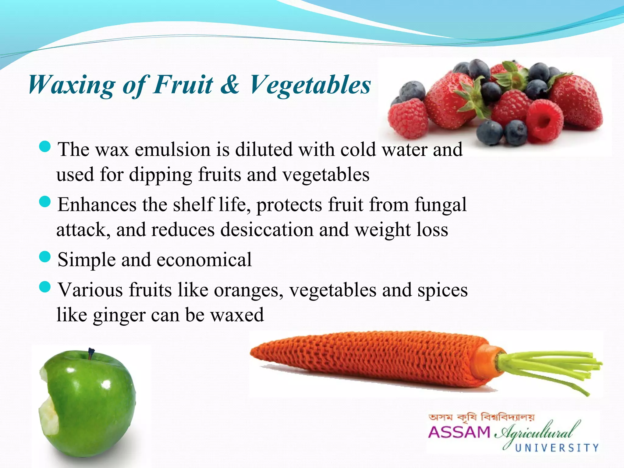Value addition | PPT