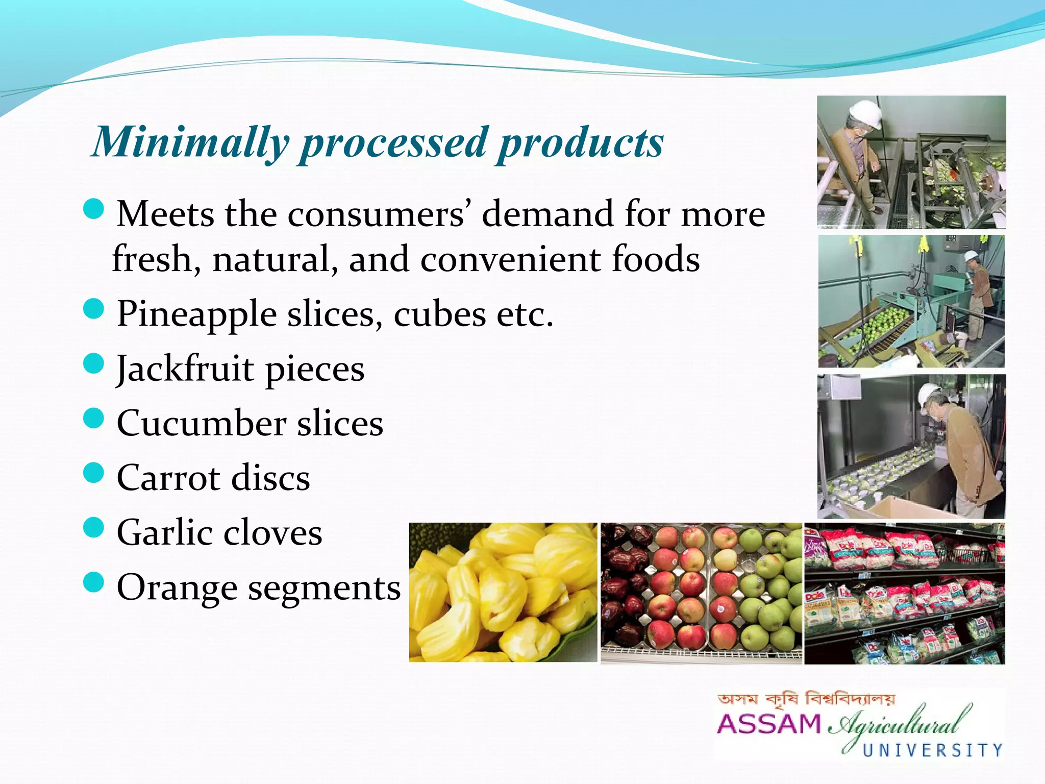 Value addition | PPT