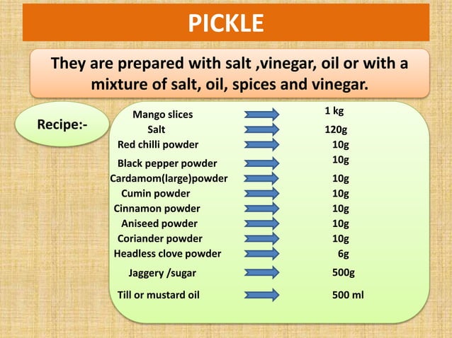 Value addition in mango | PPTX