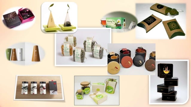 Value addition of tea | PPTX | Agriculture | Industries