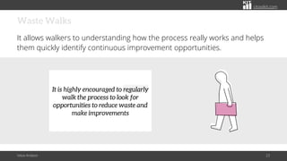 Value Analysis: How Lean Thinking Defines Value | PDF