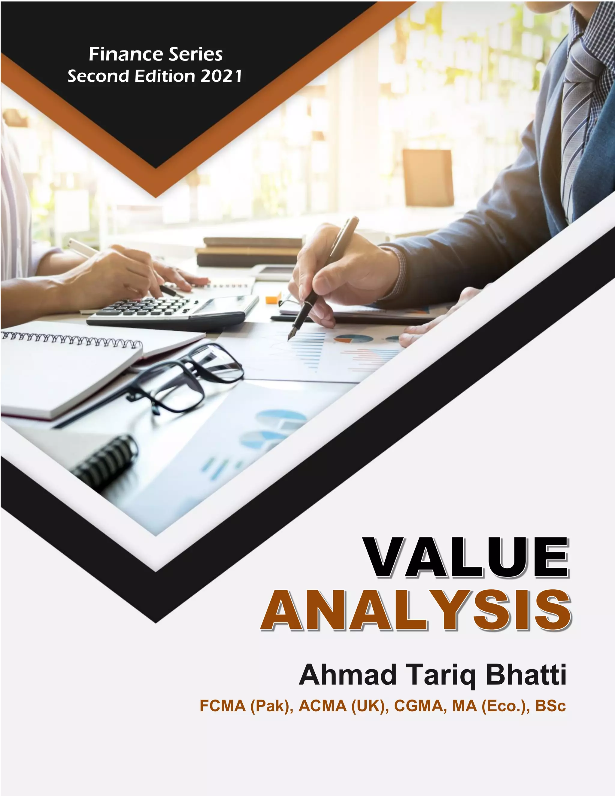 Value Analysis | PDF
