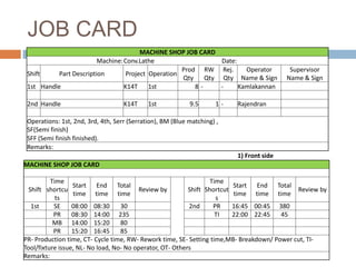 Value analysis 2 | PPTX